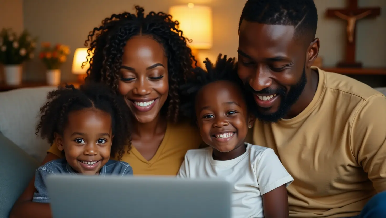 Tech Adoption in Black Churches | EcclesiaTech Insights